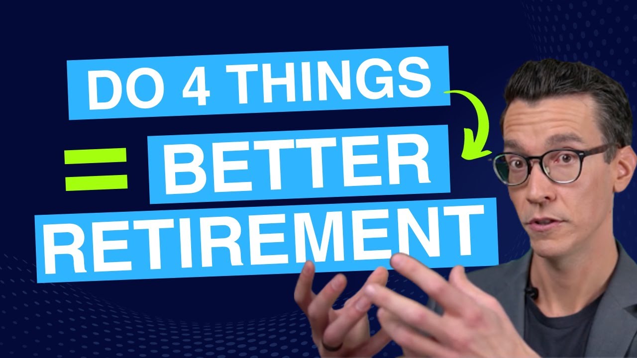 The 4 Essential Shifts to Transform Your Retirement - Streamline ...